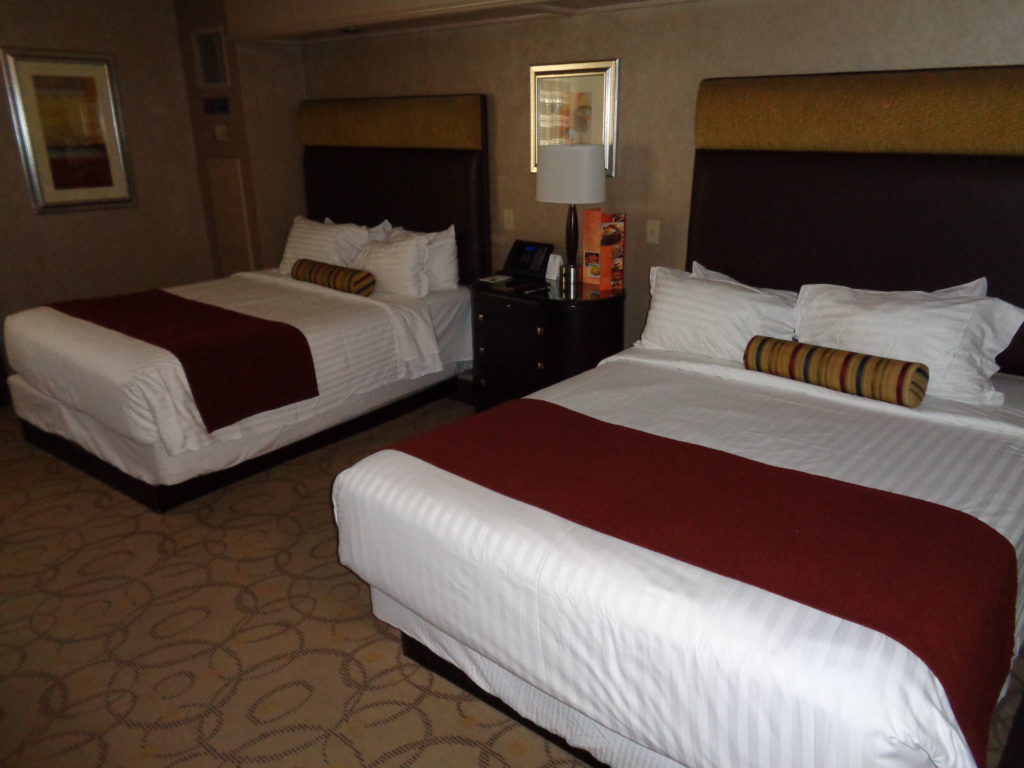 Treasure Island Resort & Casino | VegasChanges