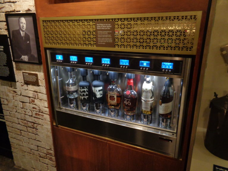 Mob Museum opens 'The Underground Speakeasy Bar' PHOTOS | VegasChanges