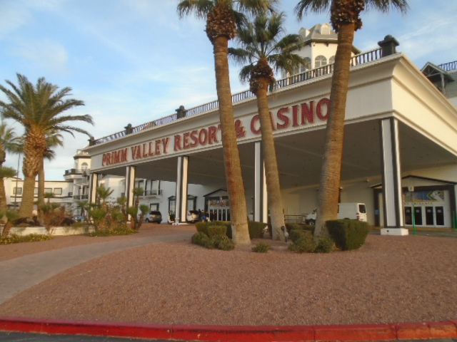 Primm Valley Casino Resorts - VegasChanges