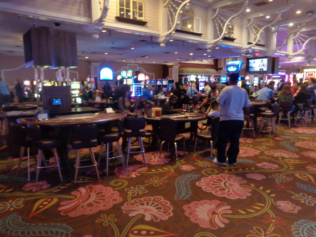 Primm Valley Casino Resorts & Jean Nevada | VegasChanges