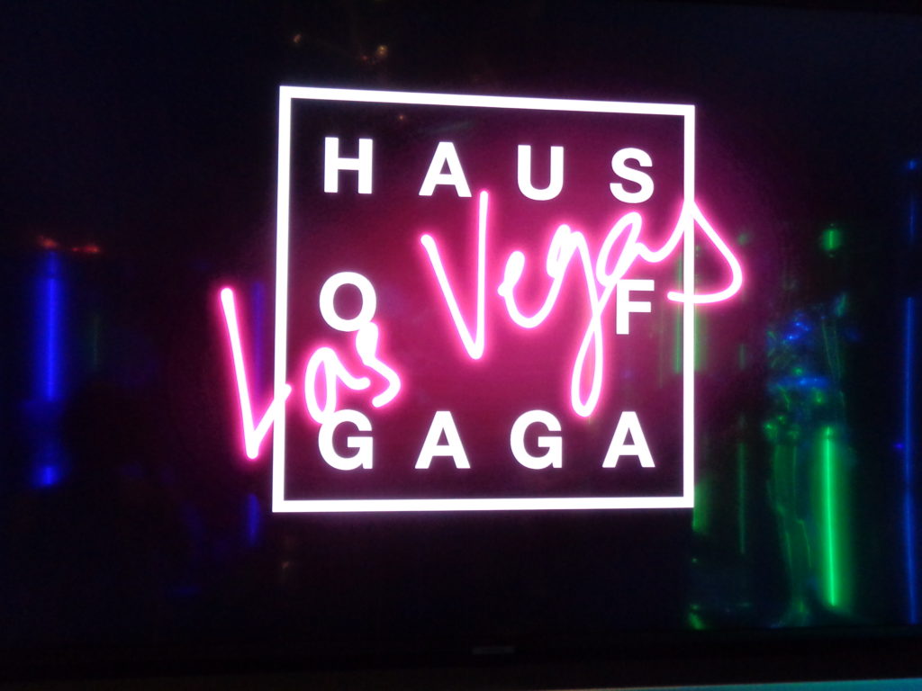 Lady Gaga Opens "Haus of Gaga" Costume Collection in Las Vegas - PHOTOS ...
