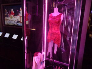 Lady Gaga Opens "Haus of Gaga" Costume Collection in Las Vegas - PHOTOS ...