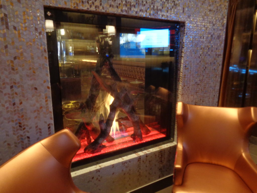 CASBAR Lounge at the SLS Las Vegas - Now Open PHOTOS - VegasChanges