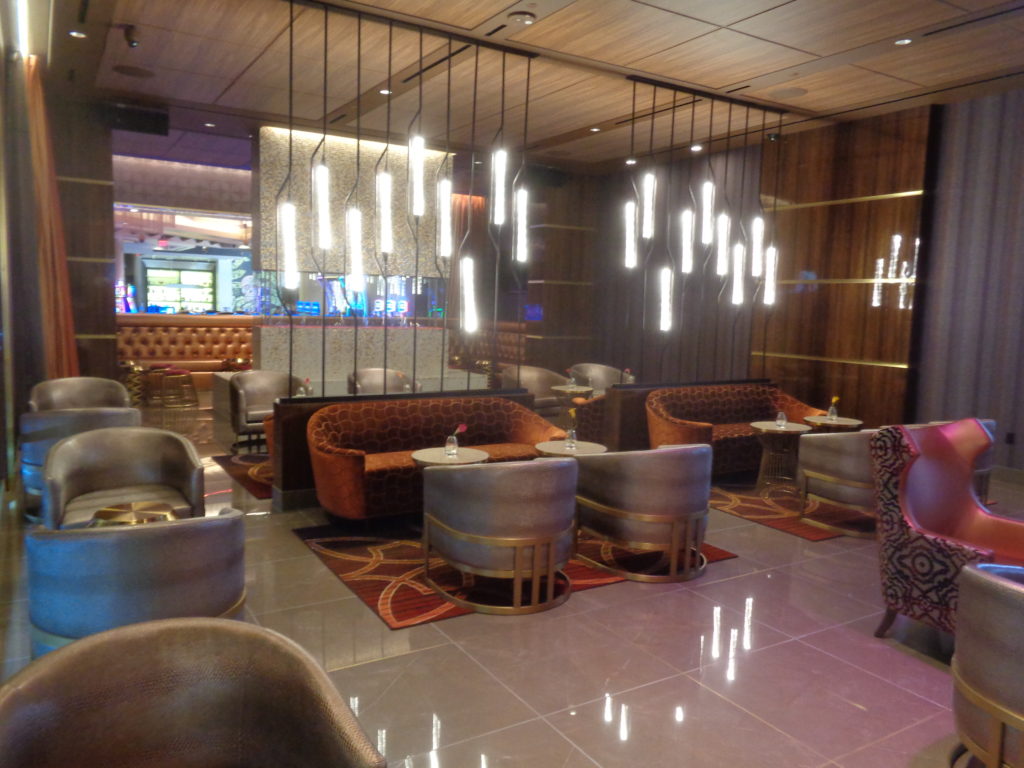 CASBAR Lounge at the SLS Las Vegas - Now Open PHOTOS - VegasChanges
