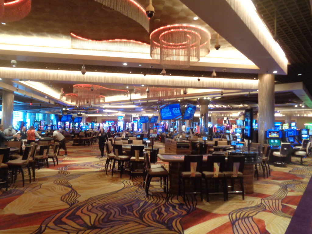 Sahara Las Vegas | VegasChanges