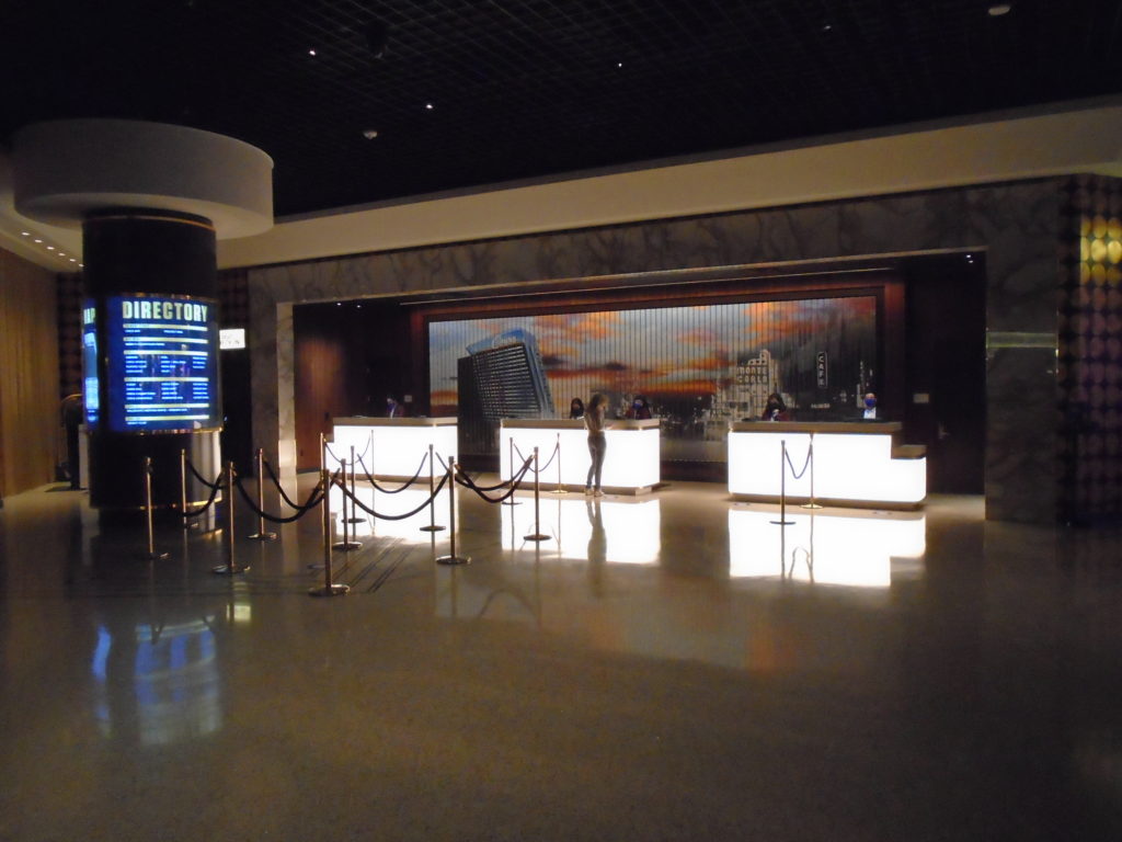 Circa Resort & Casino | VegasChanges