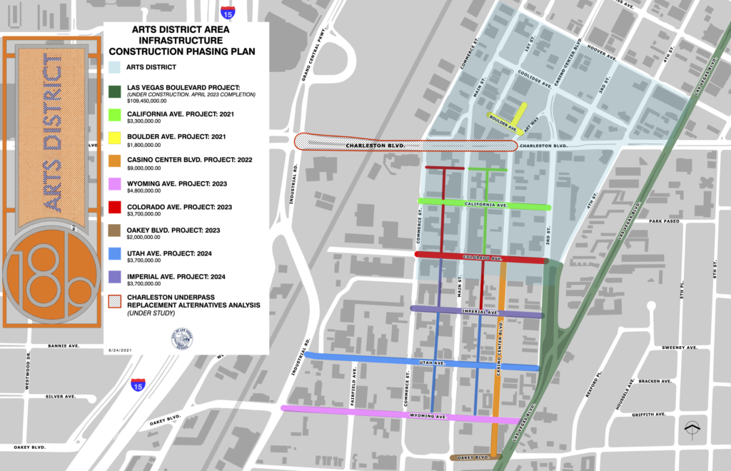 Guide to the Las Vegas Arts District 18b - VegasChanges