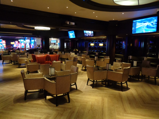 Two New Dueling Piano Lounges Premiere on the Las Vegas Strip - PHOTOS ...