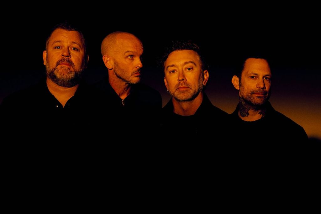 Rise Against Bringing Fall U.S. Tour to Palms Casino Resort - VegasChanges