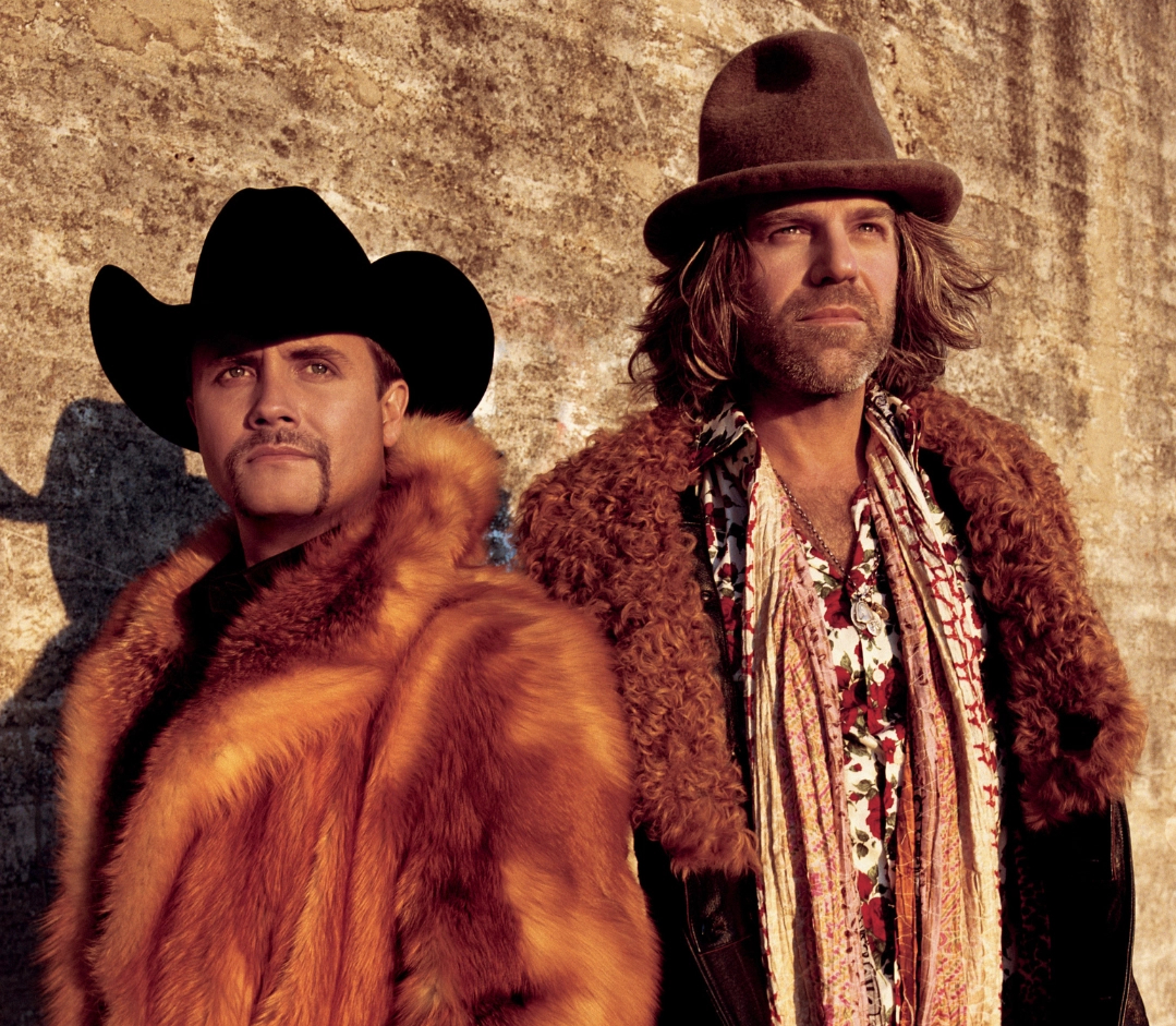 Big & Rich to Headline ‘Day of Gratitude’ Honoring Veterans at ...
