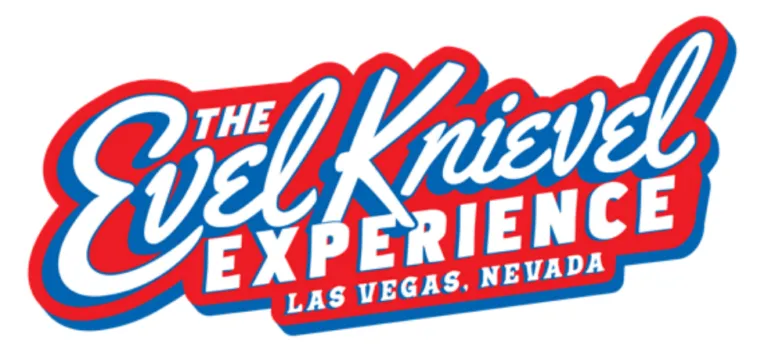 The Evel Knievel Experience Announces Opening Date in Las Vegas ...